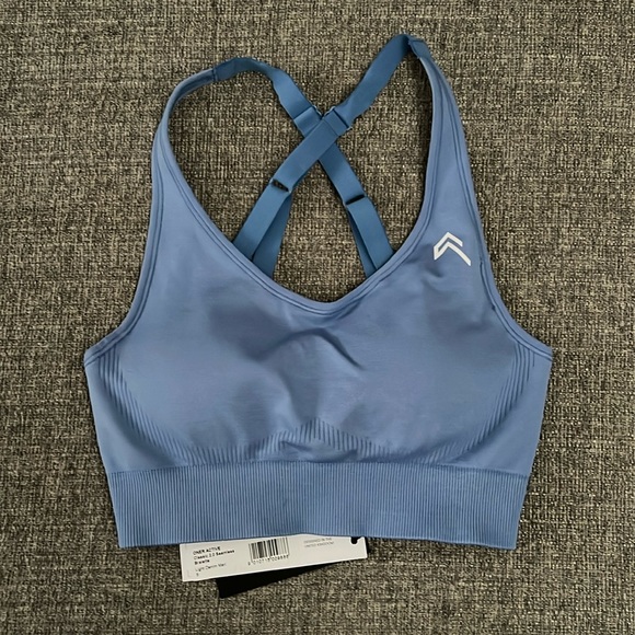 Oner Active | Other | Nwt Oner Active Classic Seamless Sports Bra S ...